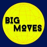 Big Moves (Khvalynsky Boulevard No:7/11к1), dans okulları  Moskova'dan