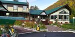 Paramushir Tur (ulitsa 40 let Pobedy No:11, selo Esso), otel  Kamçatski krayından