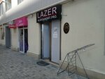 Lazer. aleksandrit. pro (Tbilisi Avenue No:153), epilasyon  Bakü'den