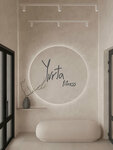 Yurta Fitness (Privolzhskaya Street No:210с6, Kirovskiy City Administrative District), fitness kulüpleri  Kazan'dan