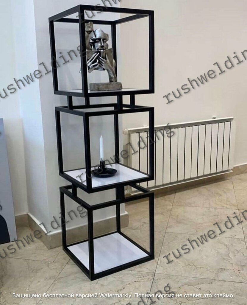 Kaplama hizmetleri RushWelding, Moskova ve Moskovskaya oblastı, foto