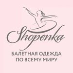 Shopenka.ru (Kasatkina Street No:3с2), kostüm mağazaları  Moskova'dan