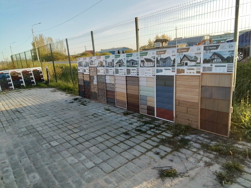 Dış kaplama Марио, Kalujskaya oblastı, foto