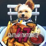Well-fed Pet 47 (No:4А, posyolok Novy Svet), petshop  Saint‑Petersburg ve Leningradskaya oblastından