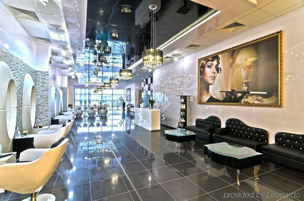 Otel Hotel Rzeszów, Rzeszow, foto