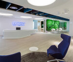 Wanders Wagner Architects (Building 4, Design District, Zaabeel 2, Dubai), mimari proje firmaları  Dubai'den