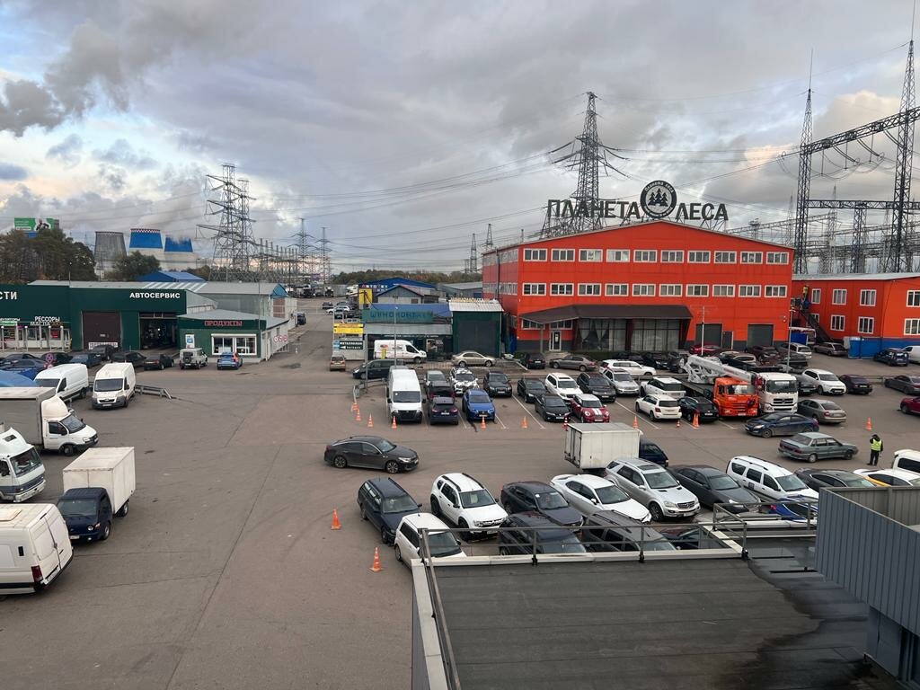 Özel üretim araç ve ekipmanları AmurTechImport, Moskova ve Moskovskaya oblastı, foto