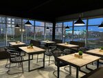 Maki Yama (Arkhangelskaya ulitsa No:48А), kafe  Koriajma'dan