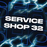 Service Shop32 (Liteynaya ulitsa No:58), bilgisayar teknik servisleri  Briansk'tan