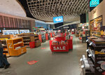 Duty Free (İstanbul, Arnavutköy, Tayakadın Mah., Terminal Cad., 1), gümrüksüz alışveriş mağazaları  Arnavutköy'den