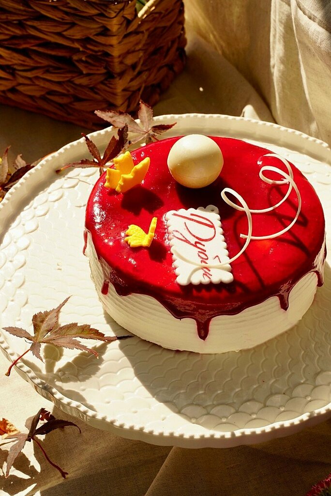 Pasta, şekerleme ve tatlı Мадам Безе, Rostov‑na‑Donu, foto