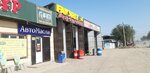 Favorit (Mambet Batyr Street No:19), express yağ değişim noktası  Taraz'dan
