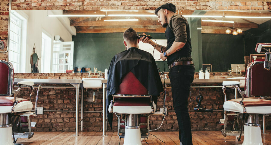 Berberler Sam, Moskova, foto