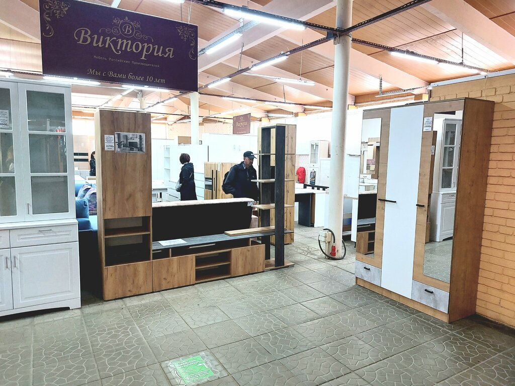 Ev mobilyası Виктория, Petrozavodsk, foto