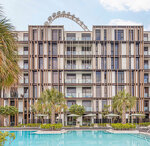 Vonder Dbi Vacation Homes Rental (Al Manara Tower, Business Bay, Dubai), lüks gayrimenkul  Dubai'den