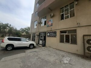 Barca berber (Bakı küçəsi No:201L, Sumqayit), berberler  Sumgayıt'tan