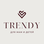 Trendy (Nevskaya ulitsa No:6, gorodskoy posyolok Novoselye), giyim mağazası  Saint‑Petersburg ve Leningradskaya oblastından