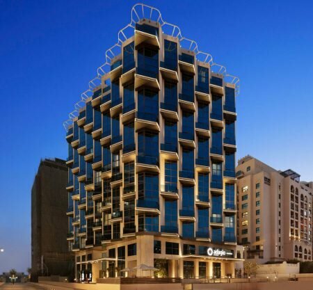 Seyahat acenteleri Zeal Tours And Travels, Dubai, foto