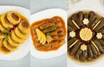 Al Rahal Al Mumayez Restaurant (Al Kattara, Al Ain, Abu Dhabi), restoran