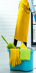 Dust Busters Cleaning Services (26, 3rd Street, Al Barsha South 3, Al Barsha South, Hadaeq Mohammed Bin Rashid, Dubai), temizlik şirketleri