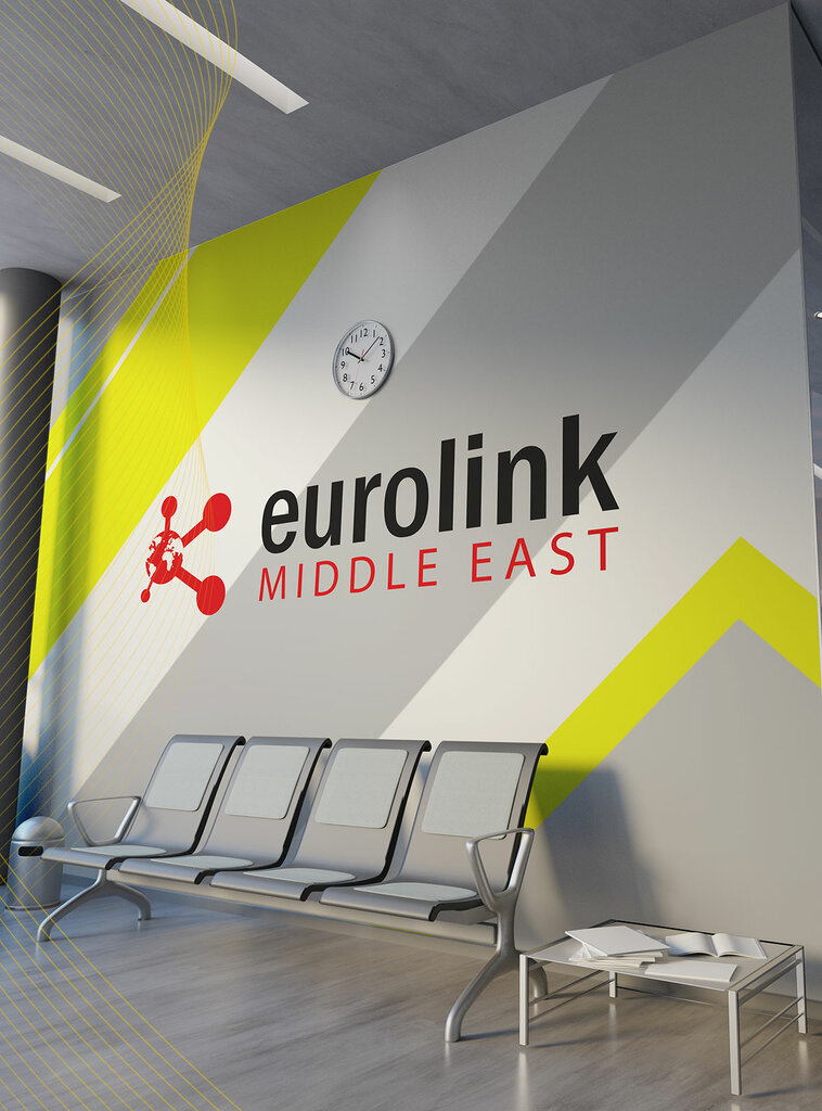 Fuarcılık firmaları Eurolink Middle East Event Management, Dubai, foto