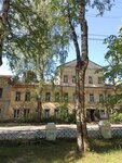 Biblioteka gorodskaya (Rabochaya ulitsa No:10), kütüphaneler  Ostashkov'dan