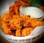 Смотровая (улица Ленина No:55), fast food  Sevastopol'dan