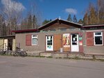 Бастион (Leningrad Region, Lomonosovskiy District, Lebyazhenskoye gorodskoye poseleniye, sadovodcheskoye nekommercheskoye tovarishchestvo Krasnogorskiye Pokosy, Tsentralnaya ulitsa), market  Saint‑Petersburg ve Leningradskaya oblastından