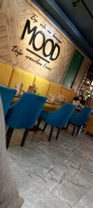 Family Mood (Nursultan Nazarbaev dańǵyly No:2Н, Kokshetau), restoran  Kökşetav'dan