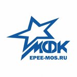 Mfk (Borisovskye Prudy Street No:29), spor kulüpleri  Moskova'dan