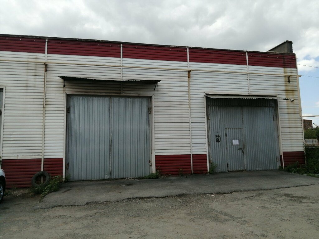 Otomobil servisi Автосервис, автотехцентр, Orsk, foto