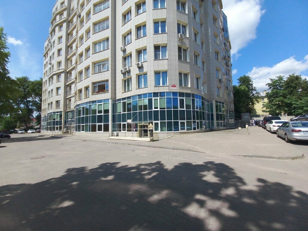 Kozmetoloji, kozmetik salonları Белый шоколад, Minsk, foto