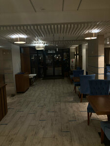Feliche (Zelyonye Allei Boulevard No:2, Vidnoye), kafe  Vidnoye'den