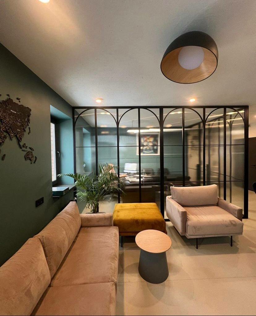 i̇nşaat firmaları KtDinamik, Minsk, foto