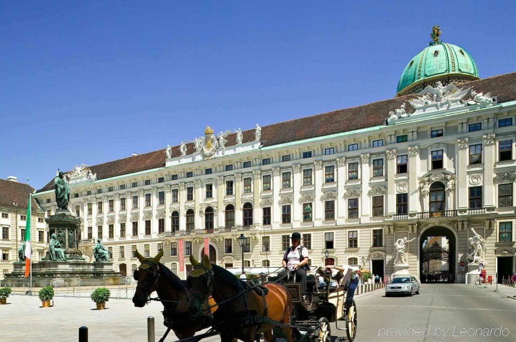 Otel Hotel ibis Vienna Airport, Aşağı Avusturya, foto
