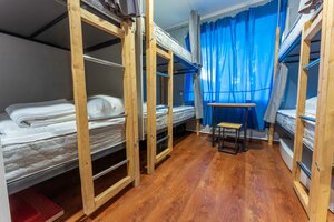 Эвен (Leningradskaya Street No:72), pansiyonlar, hosteller  Petropavlovsk'tan