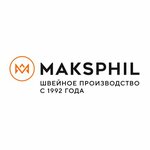 MaksPhil Pcc Ltd (Sumskaya Street No:26, Belgorod), tekstil fabrikaları  Belgorod'dan