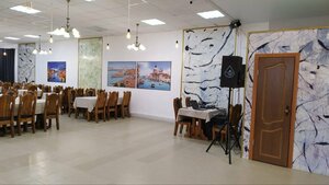 Венеция (Kommunisticheskaya ulitsa No:104с2, Kashira), kafe  Kaşira'dan