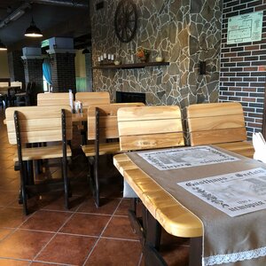 Seefeld (Prusskaya ulitsa No:1, posyolok Pereslavskoye), kafe  Kaliningradskaya oblastından