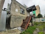 Неватон (Ladozhskaya Street No:121А, Penza), garajlar  Penza'dan
