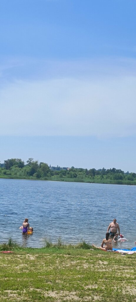 Resort oteller, tesisler База отдыха Островок 12 месяцев, Spassk‑Dalniy, foto