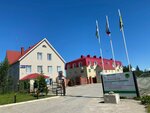 ИП Дроняев Ю. В. (Promyshlennaya Street No:13/4), hidrolik ve basınçlı ekipman tamiri  Usinsk'ten