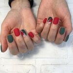 Beauty Salon (Ilyinskaya ulitsa No:с26, selo Marfino), güzellik salonu  Moskova ve Moskovskaya oblastından