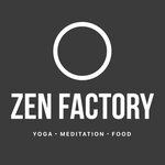 Zen Factory (Sverdlovskiy Avenue No:60), yoga stüdyosu  Çeliabinsk'ten