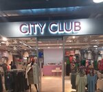 City club (Ufimskaya Street No:28), giyim mağazası  Salavat'tan