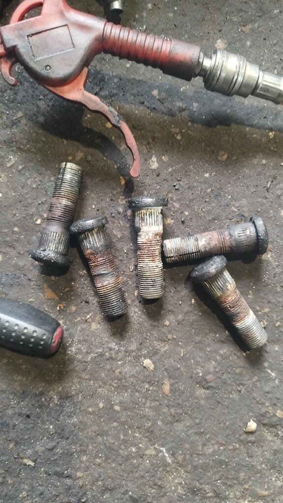 Otomobil servisi Автосервис Газель, Yegoryevsk, foto