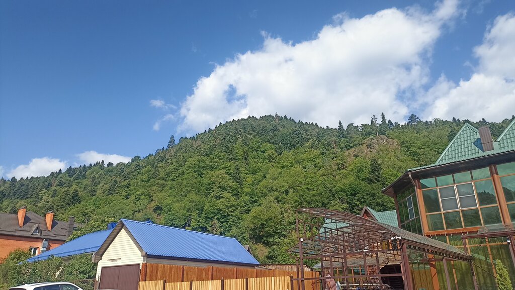 Otel Гостевой Дом, Adıge Cumhuriyeti, foto