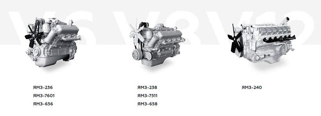 Motor tamiri ФРЦ сервис Ямз 123, Tihoretsk, foto