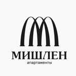 Апарт МишЛен на улице Руднева 16 (Rudneva Street No:16), kısa süreli konaklama  Saint‑Petersburg'dan