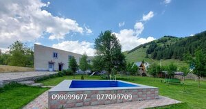 Getap (Kotayk Region, Artavaz village), otel  Kotayk'tan